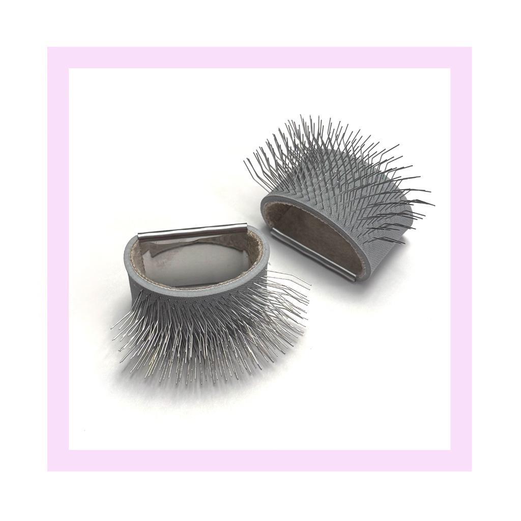 Bunka Brush – Rain City Needlepoint